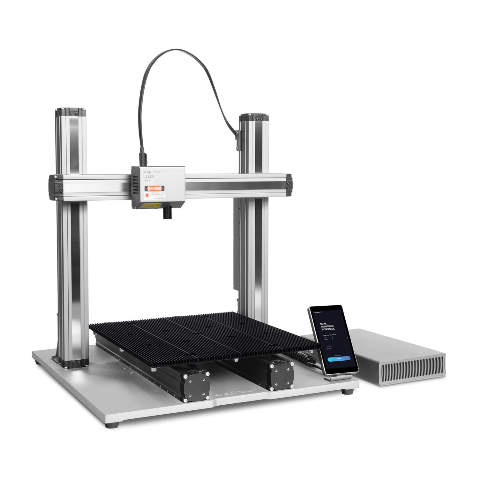 Snapmaker A350 3D-Drucker - Klub Solitaer Websites