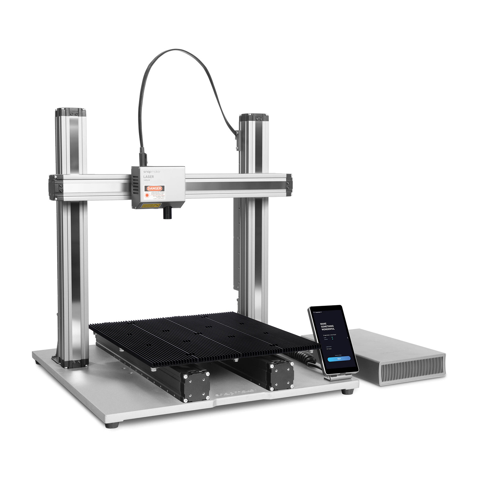 Snapmaker A350 3D-Drucker - Klub Solitaer Websites